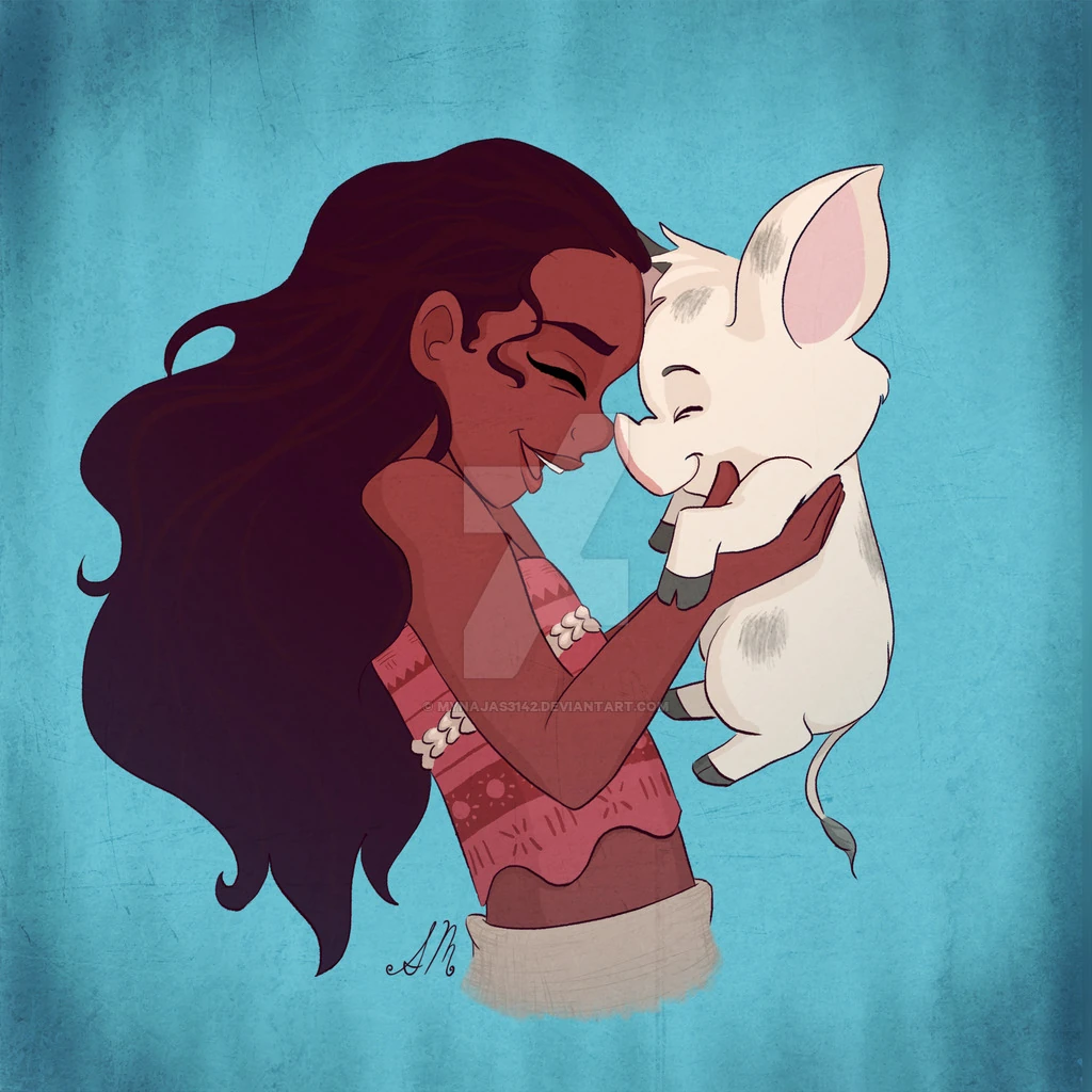 Puana | Rise of the Brave Tangled Dragons Wiki | Fandom