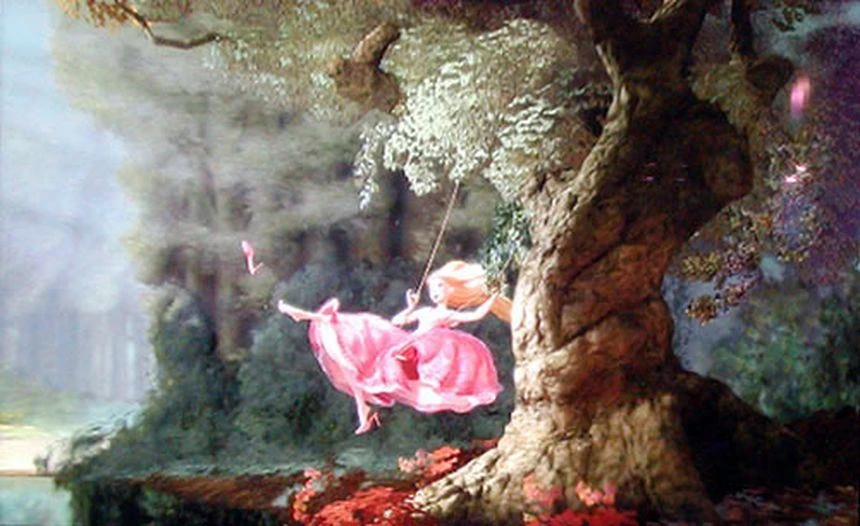 Rapunzel Corona | Rise of the Brave Tangled Dragons Wiki | Fandom