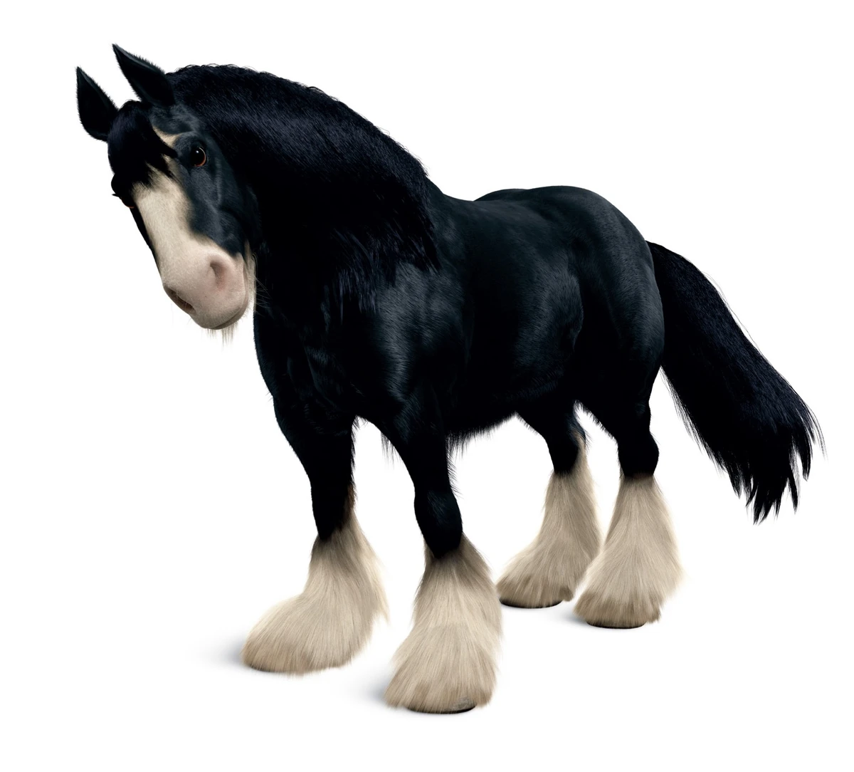 Angus | Rise of the Brave Tangled Dragons Wiki | Fandom