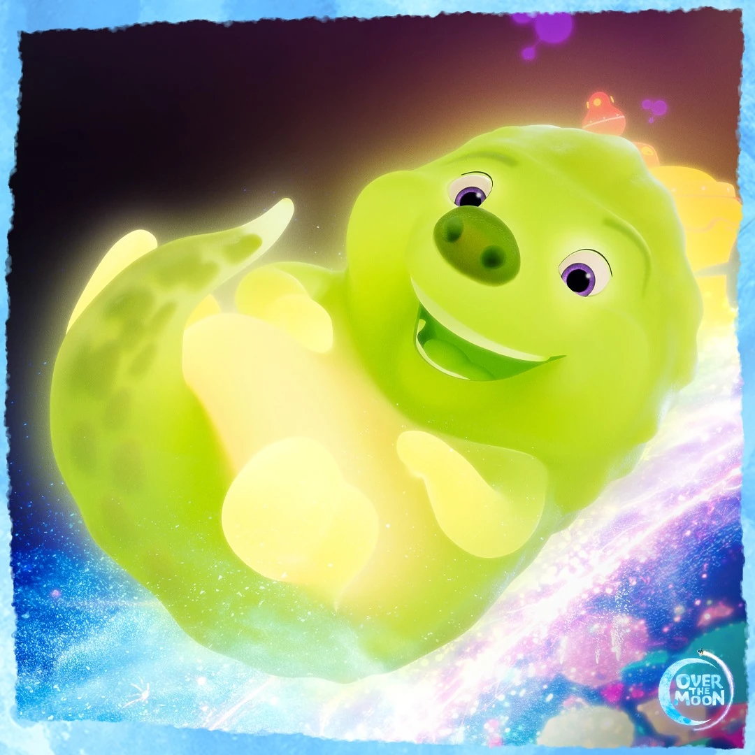 Gobi | Rise of the Brave Tangled Dragons Wiki | Fandom