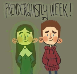 Paranorman Agatha Gif