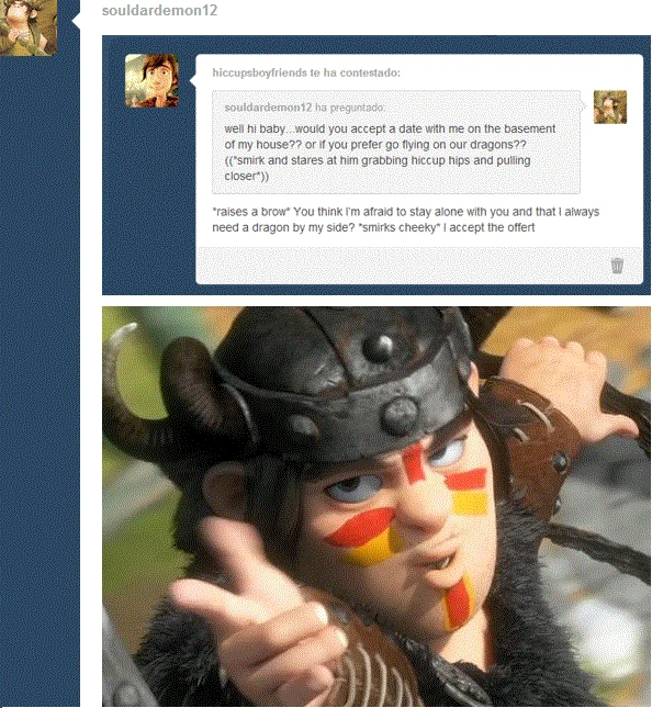 Hicclout | Rise of the Brave Tangled Dragons Wiki | Fandom