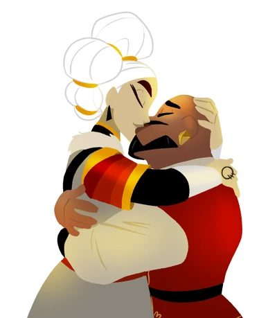 Landira | Rise of the Brave Tangled Dragons Wiki | Fandom