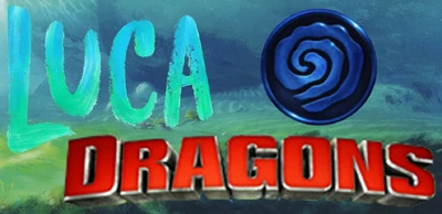 Luca Dragons | Rise of the Brave Tangled Dragons Wiki | Fandom
