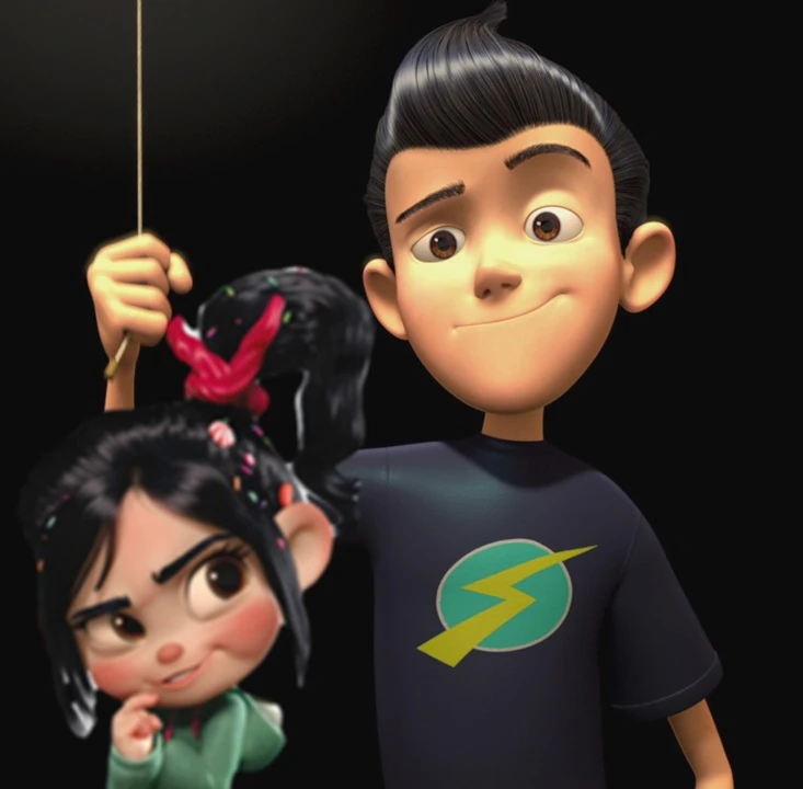 Vanbur | Rise of the Brave Tangled Dragons Wiki | Fandom