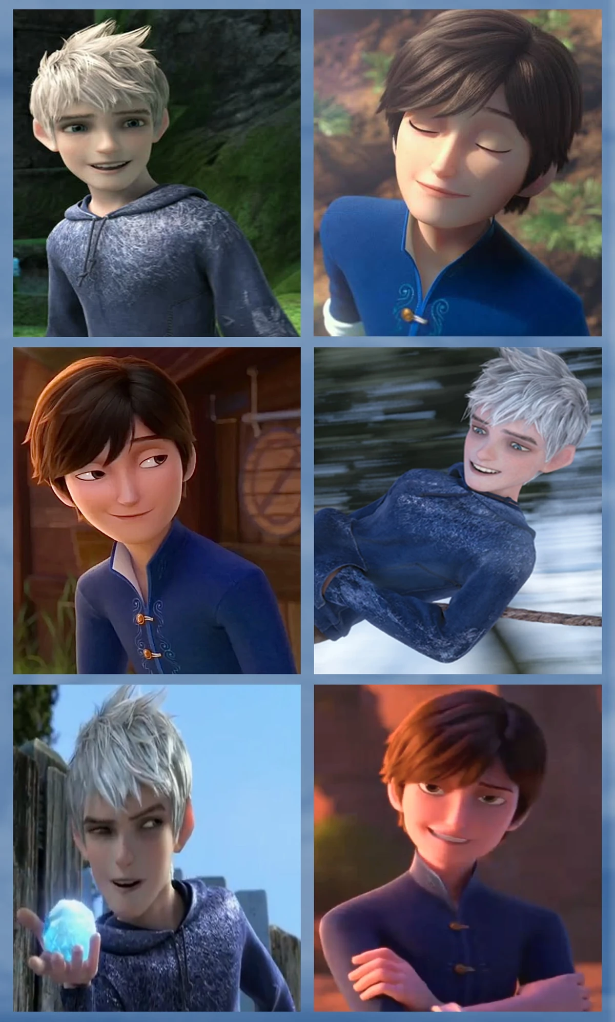 Jerlin | Rise of the Brave Tangled Dragons Wiki | Fandom