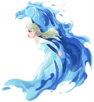 The Nokk | Rise of the Brave Tangled Dragons Wiki | Fandom