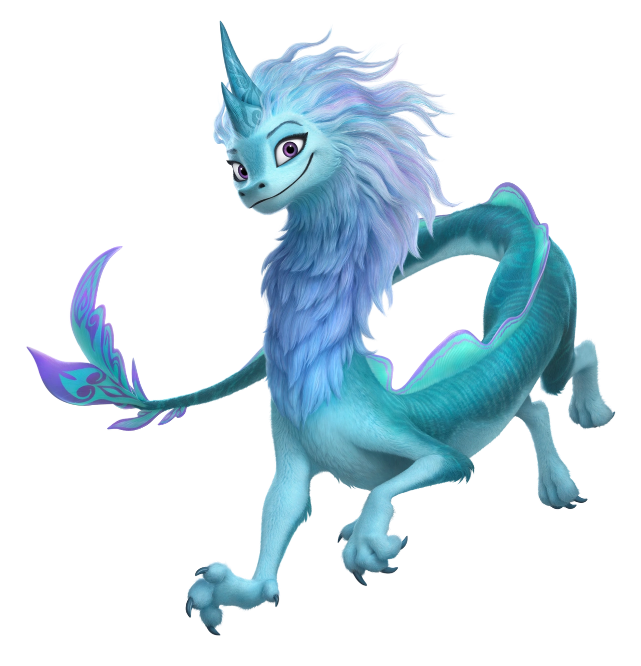 Sisu Elsa - Raya And The Ice Dragon Frozen - 262,483 likes · 37,573 ...