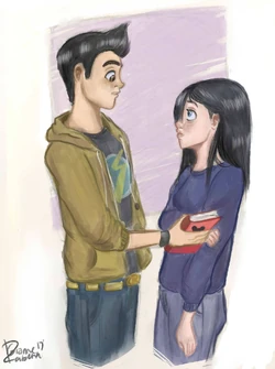 Wilbur X Violet Fan Fiction