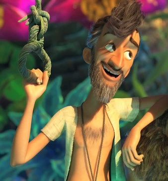 Phil Betterman | Rise of the Brave Tangled Dragons Wiki | Fandom