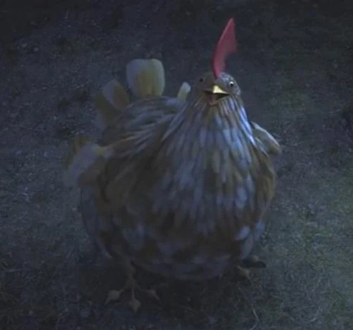 Tuffnut's Chicken | Rise of the Brave Tangled Dragons Wiki | Fandom