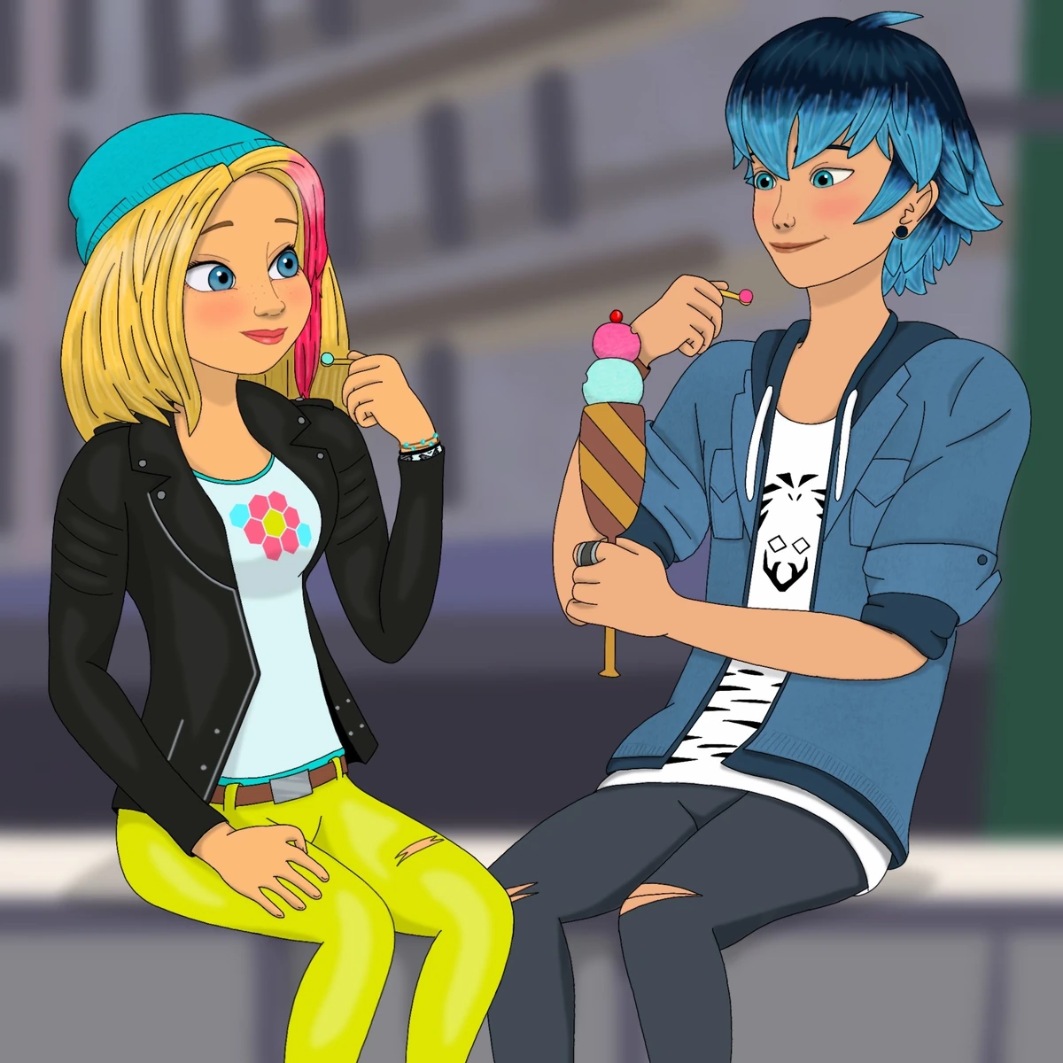 Category:Pairings for Zoe Lee | Rise of the Brave Tangled Dragons Wiki ...