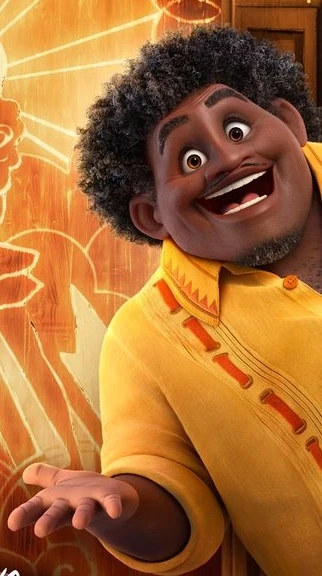 Félix Madrigal | Rise of the Brave Tangled Dragons Wiki | Fandom