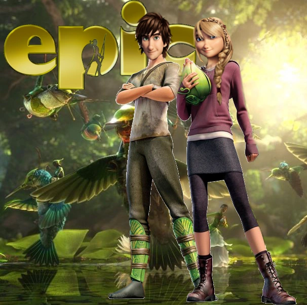 How to Train Your Epic Dragon | Rise of the Brave Tangled Dragons Wiki ...