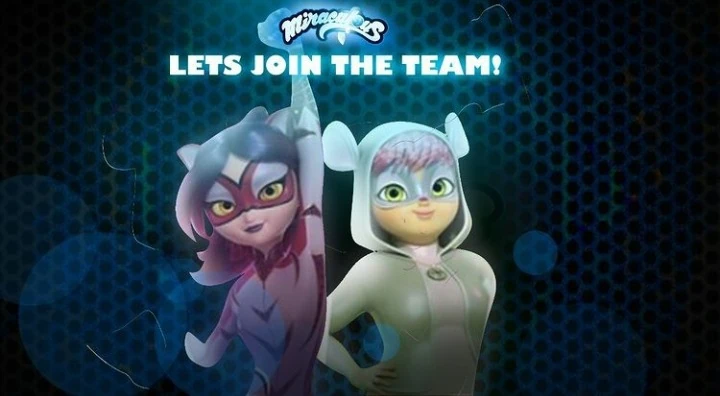 Myleka | Rise of the Brave Tangled Dragons Wiki | Fandom