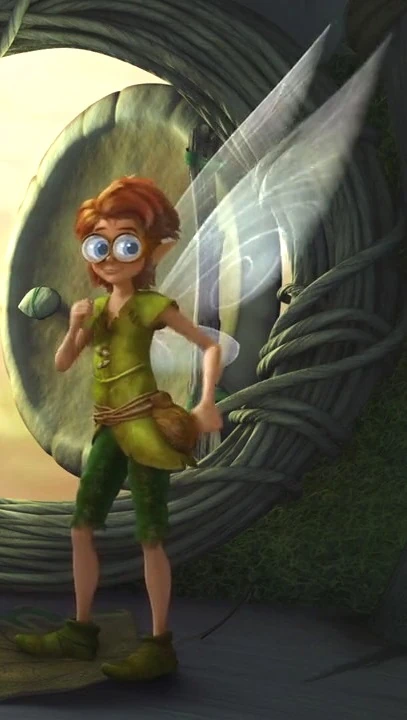 Bobble | Rise of the Brave Tangled Dragons Wiki | Fandom