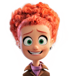 Tulip | Rise of the Brave Tangled Dragons Wiki | Fandom