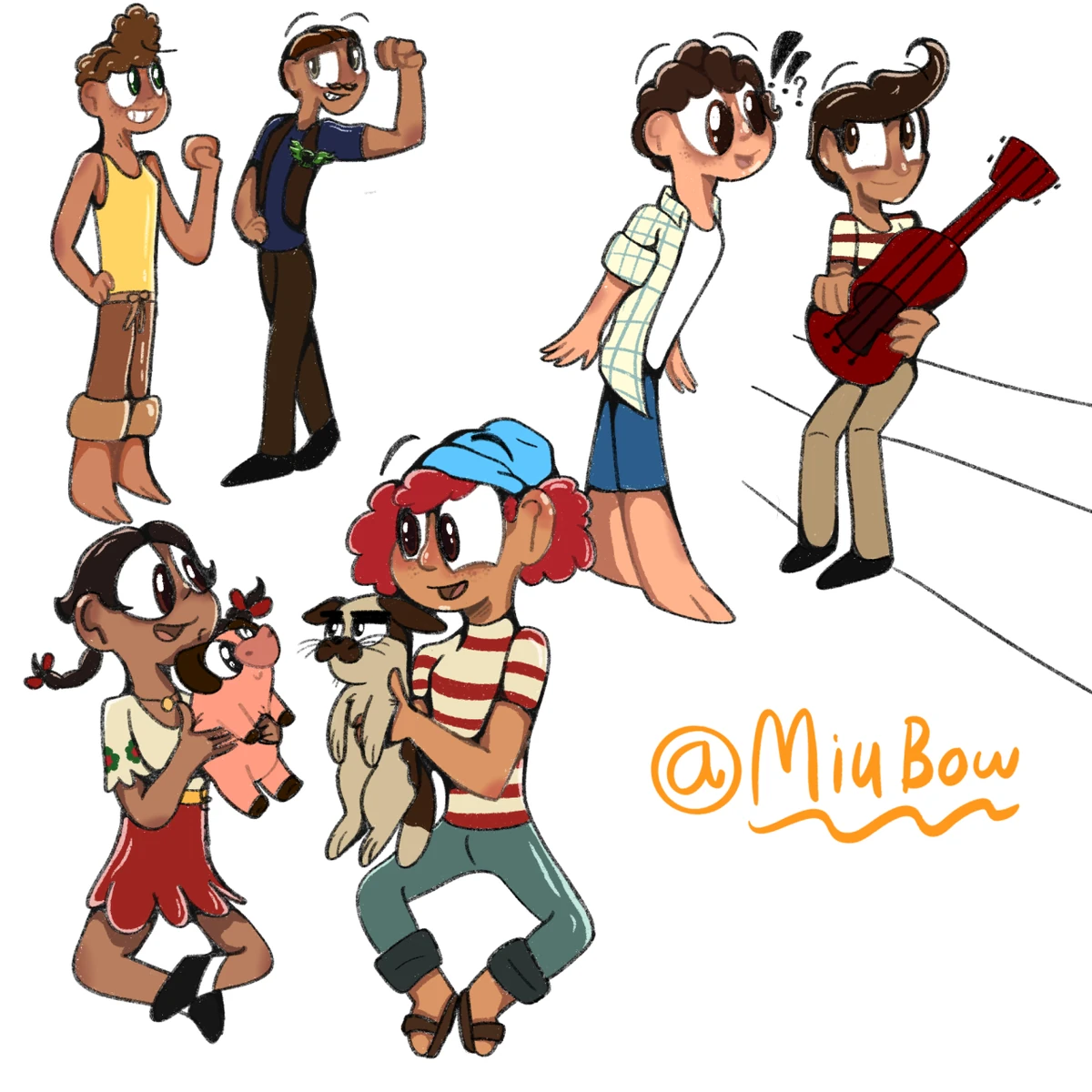 The Book of Luca | Rise of the Brave Tangled Dragons Wiki | Fandom