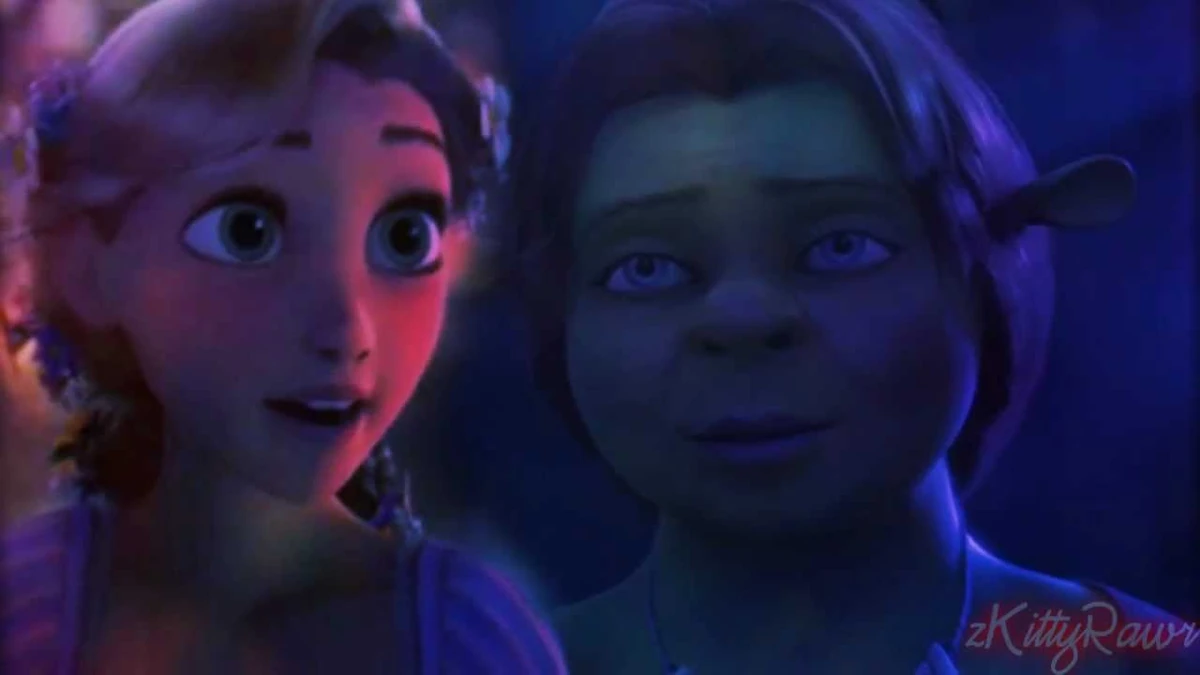 Category:Pairings for Fiona | Rise of the Brave Tangled Dragons Wiki ...