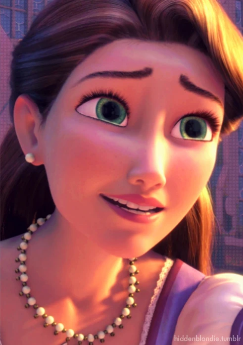 Queen Arianna of Corona | Rise of the Brave Tangled Dragons Wiki | Fandom