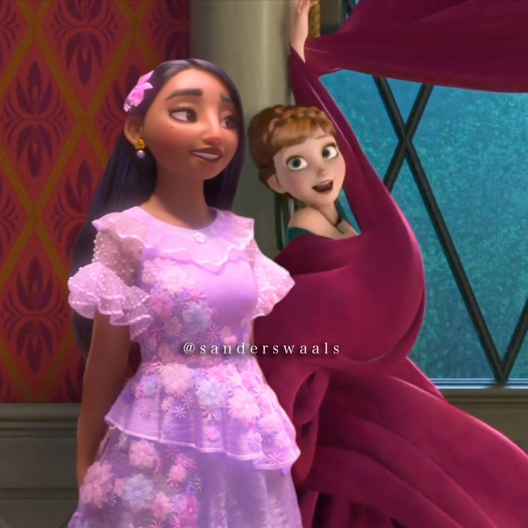 Annabela | Rise of the Brave Tangled Dragons Wiki | Fandom