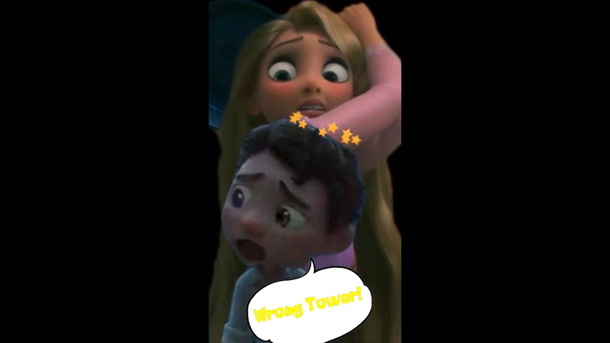 Tangled Luca | Rise of the Brave Tangled Dragons Wiki | Fandom