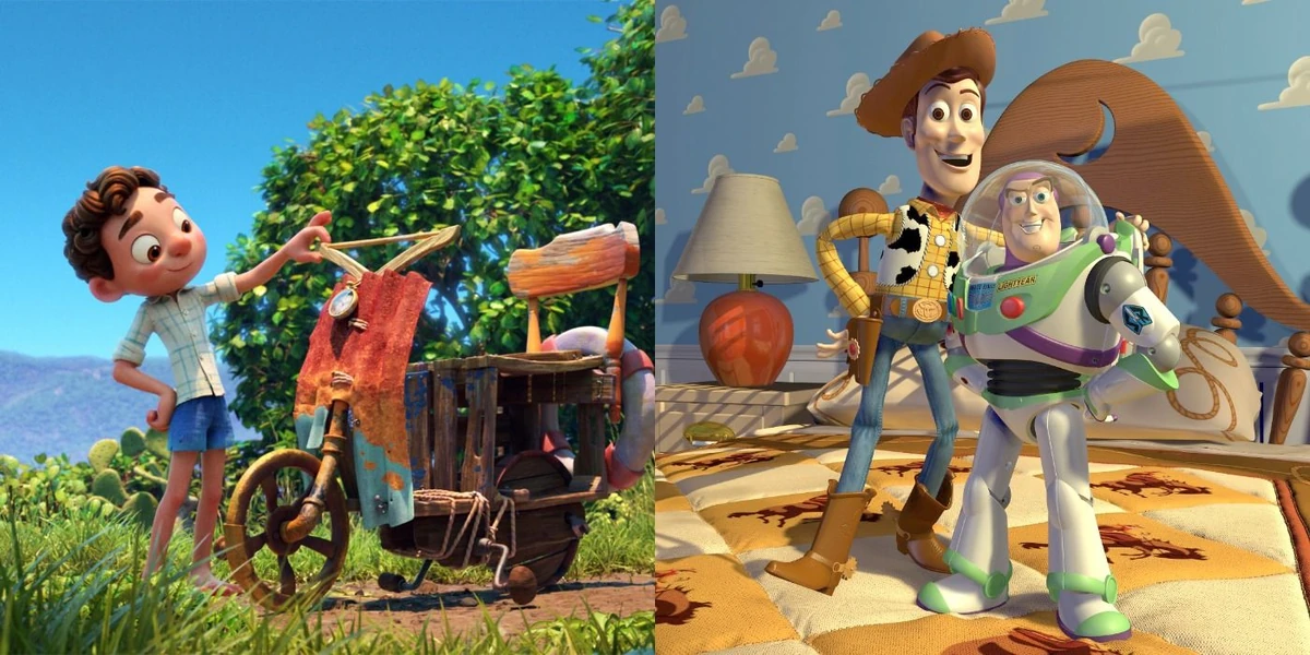 Luca Story | Rise of the Brave Tangled Dragons Wiki | Fandom