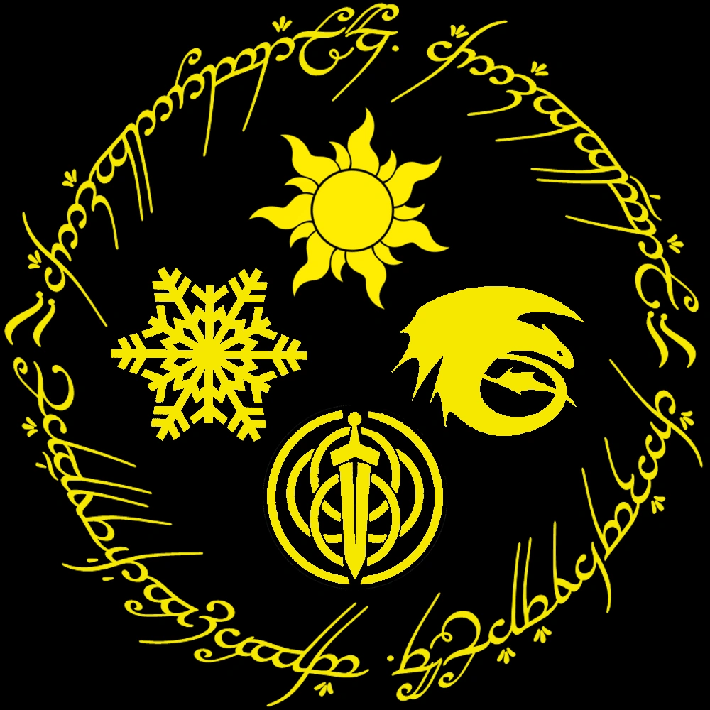 User blog:George J. Valtom/Major LOTR AU in the Works! | Rise of the ...