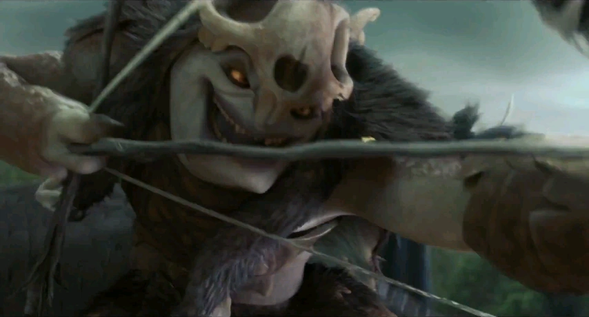Dagda | Rise of the Brave Tangled Dragons Wiki | Fandom