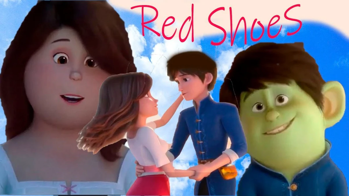 Snowlin | Rise of the Brave Tangled Dragons Wiki | Fandom