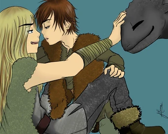 Tuffcup | Rise of the Brave Tangled Dragons Wiki | Fandom