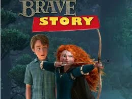 Brave Story | Rise of the Brave Tangled Dragons Wiki | Fandom