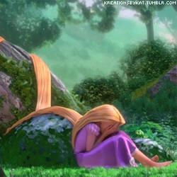Rapunzel Tangled Tumblr