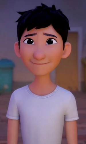 Din Song | Rise of the Brave Tangled Dragons Wiki | Fandom