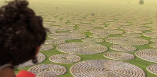 Happy Humans Town | Rise of the Brave Tangled Dragons Wiki | Fandom