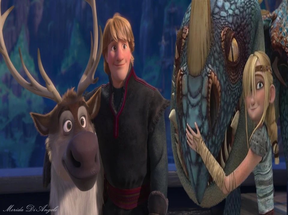 Astroff | Rise of the Brave Tangled Dragons Wiki | Fandom