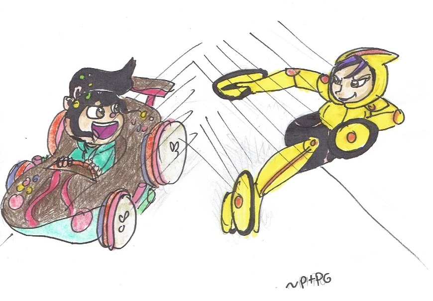 Go Go Tomago Hot Deviantart