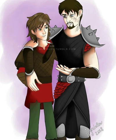 Vigcup | Rise of the Brave Tangled Dragons Wiki | Fandom