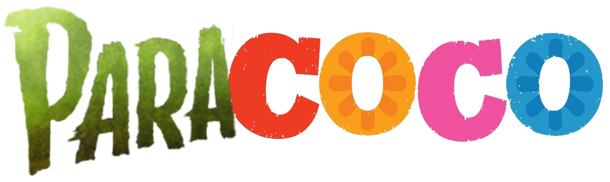 ParaCoco | Rise of the Brave Tangled Dragons Wiki | Fandom