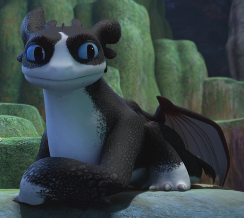 Thunder | Rise of the Brave Tangled Dragons Wiki | Fandom