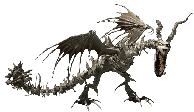 Gobber's Boneknapper | Rise of the Brave Tangled Dragons Wiki | Fandom