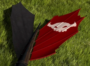 Toothless' Saddle and Tail Fin | Rise of the Brave Tangled Dragons Wiki ...