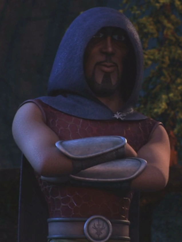 Krogan | Rise of the Brave Tangled Dragons Wiki | Fandom