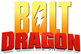 Bolt Dragon | Rise of the Brave Tangled Dragons Wiki | Fandom