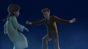 Dr. Griffiths | Rise of the Brave Tangled Dragons Wiki | Fandom