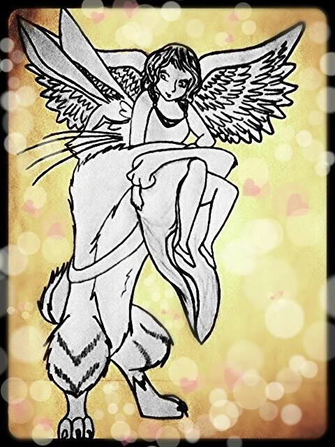 User blog:Rosette&logan/bunny and cupid | Rise of the Brave Tangled ...