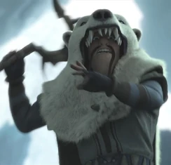 Dragon Trappers | Rise of the Brave Tangled Dragons Wiki | Fandom