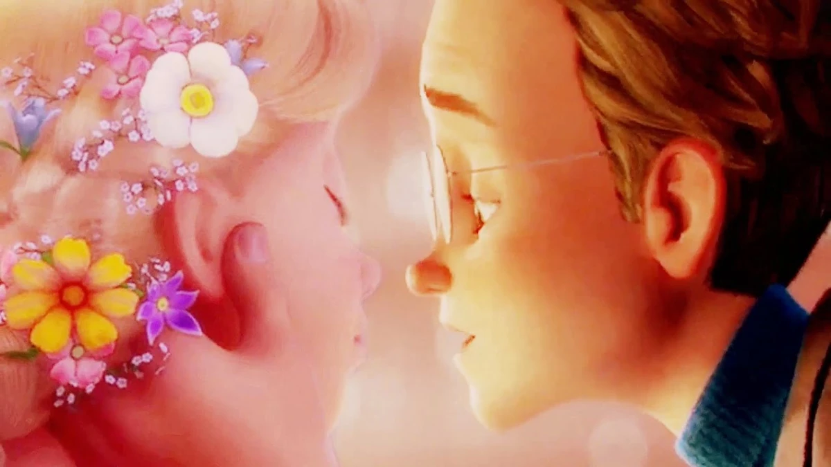 Category:Pairings for Bernard | Rise of the Brave Tangled Dragons Wiki ...