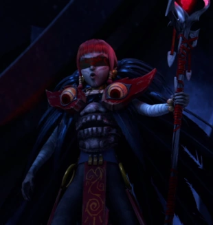 Bellroc | Rise of the Brave Tangled Dragons Wiki | Fandom