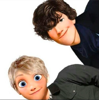 Sherlock AU | Rise of the Brave Tangled Dragons Wiki | Fandom